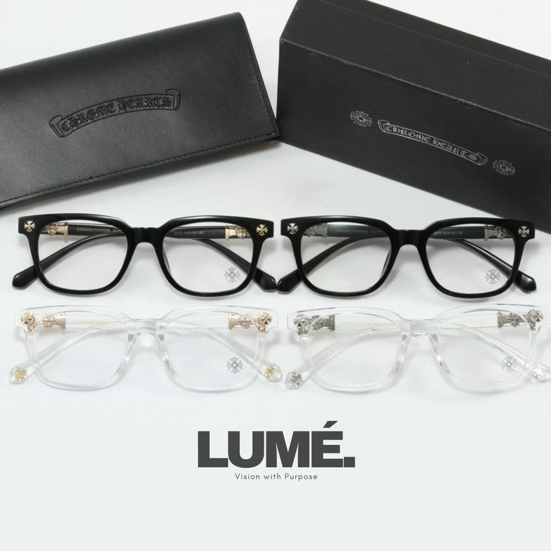 CLASSIC COLLECTION – Lumé